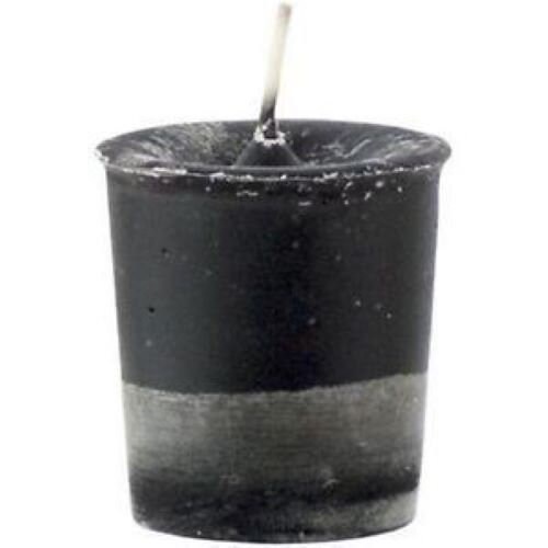 Dark Art Spirit Offering Candle. | Etsy