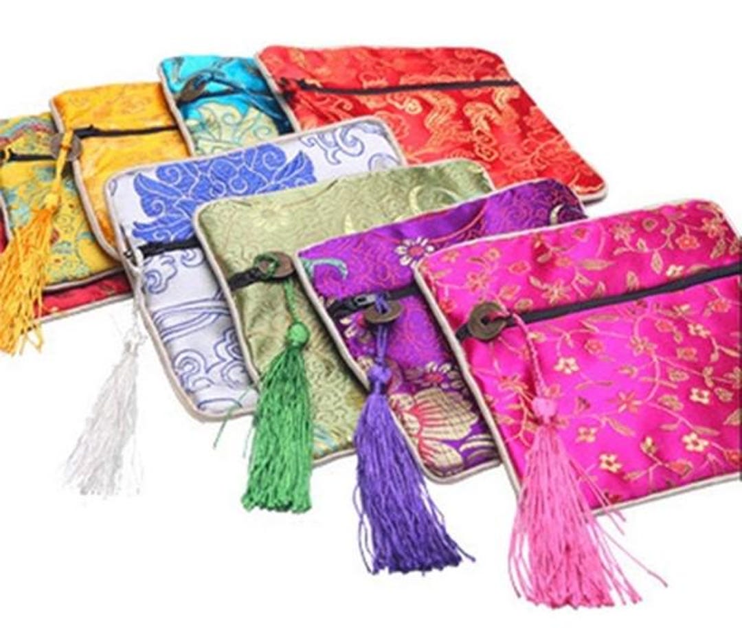 Bonding Bag - Makes Bonding Easier and Quicker - Seals Human and Entity ...