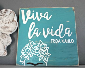 Spanish signs | Etsy