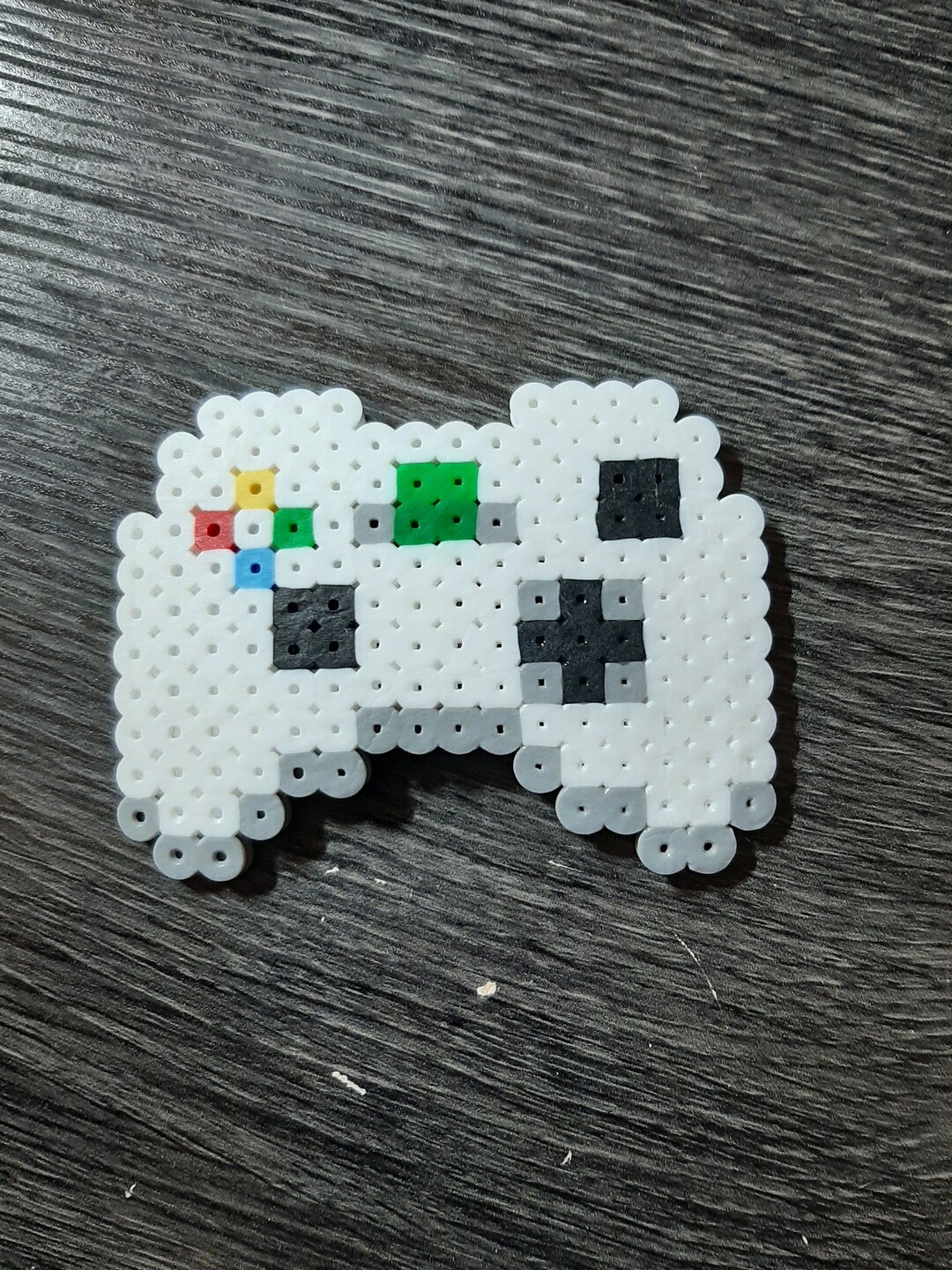 Perler Bead | XBOX Controller - Etsy