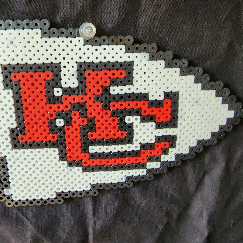 Perler Designs - Etsy