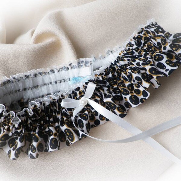 Leopard Print Bride - Etsy