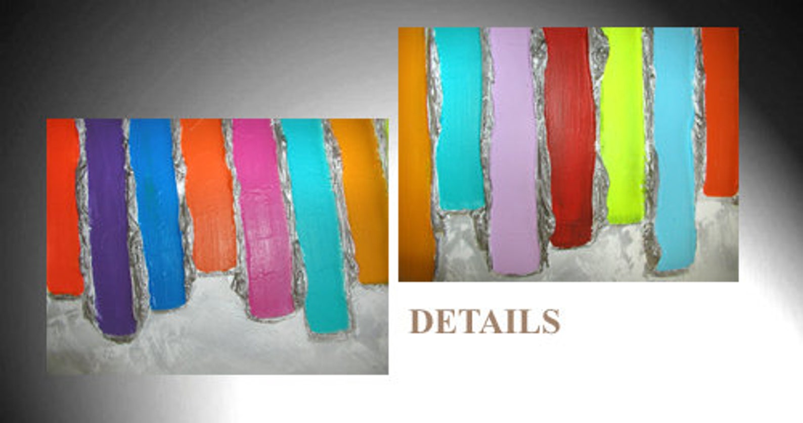 JEAN SANDERS 140x80cm - Etsy