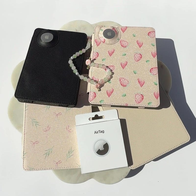 Kindle Charm Hand Strap - Etsy