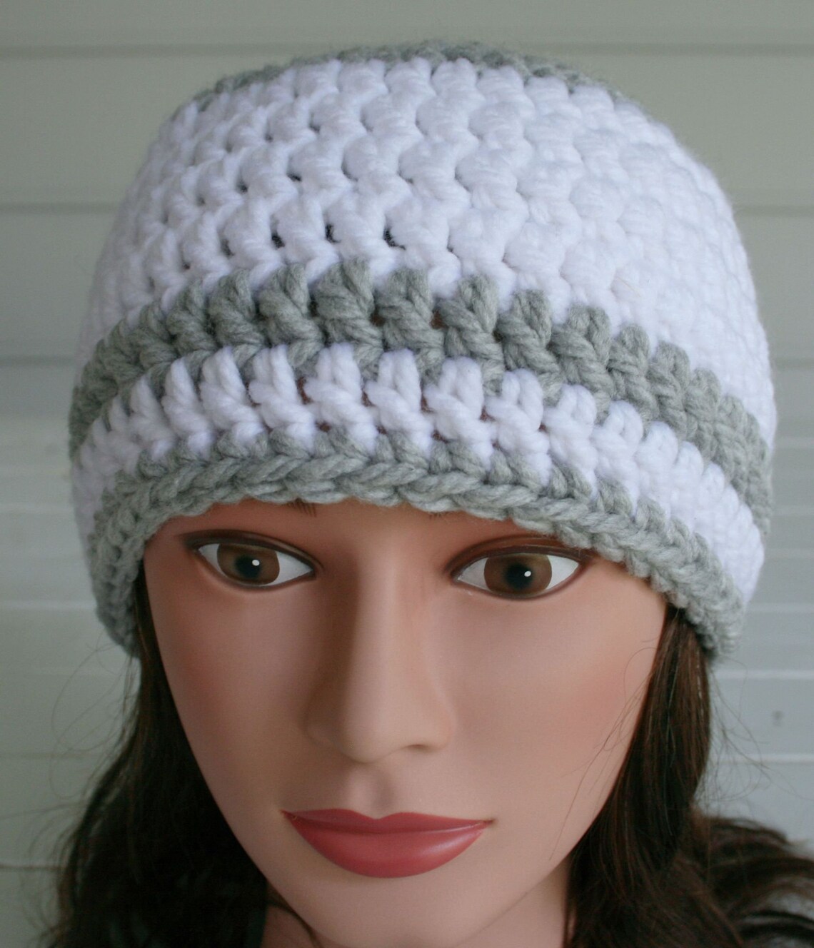 Stay Warm This Winter With This Thick and Cozy Beanie Style - Etsy