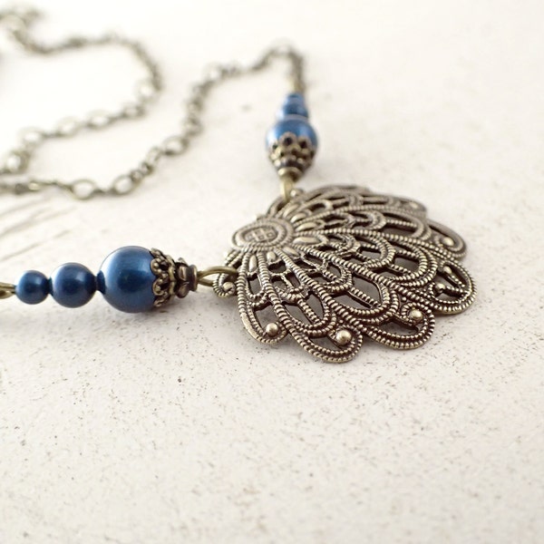 Brass Seashell Fan - Etsy