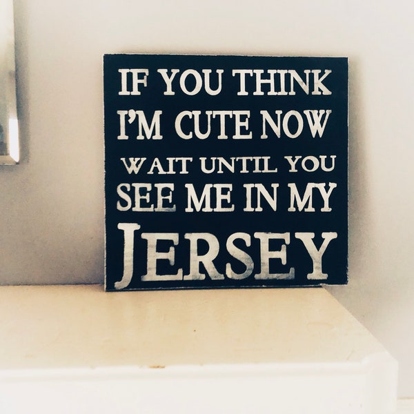 Cute Wooden Signs - Etsy