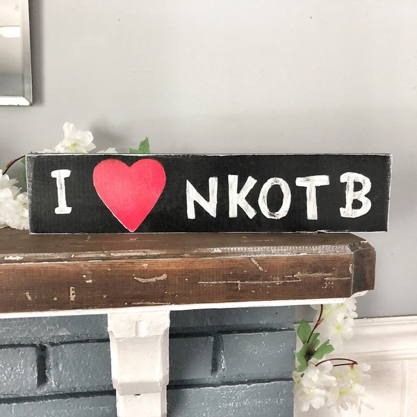 Nkotb - Etsy