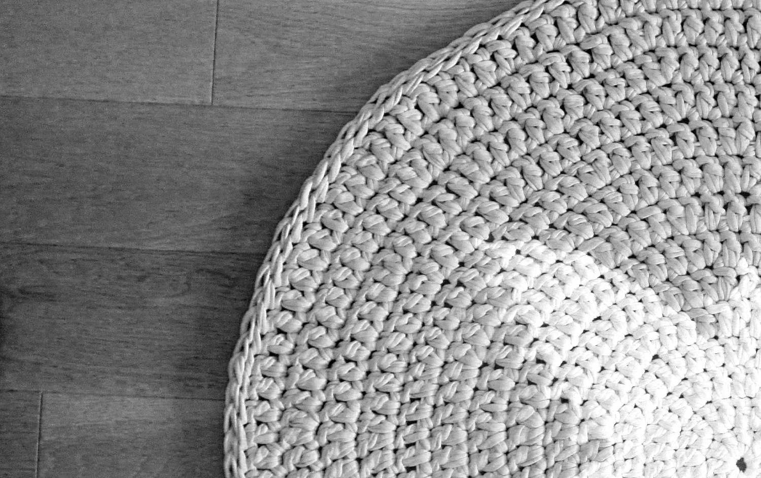 CROCHET RUG PATTERN/ Crochet Star Carpet / Rug Pattern/ | Etsy
