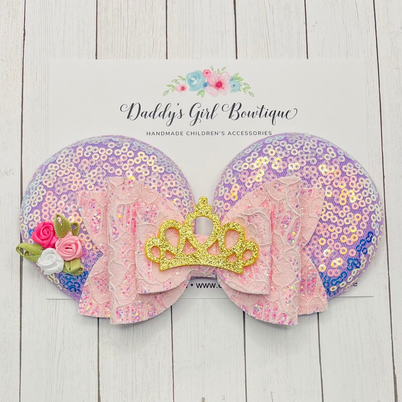 Rapunzel Accessories - Etsy