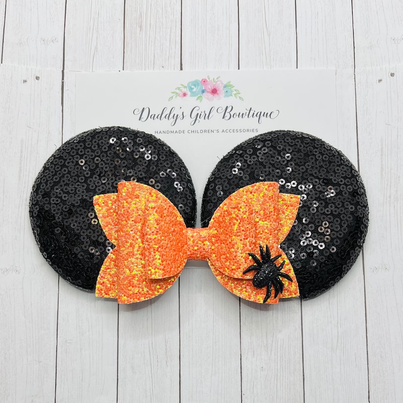 Halloween Mice - Etsy