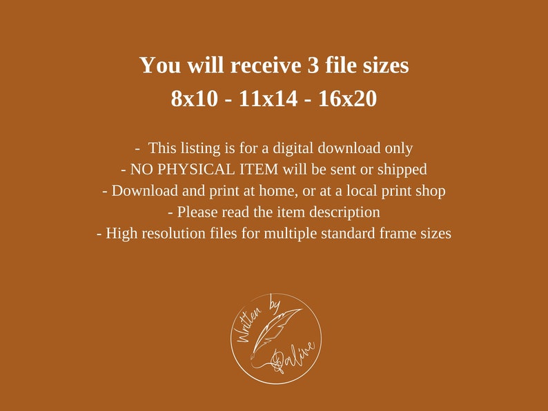 Bible Verse Wall Art 1 Corinthians 1614 Bible Verse Wall - Etsy