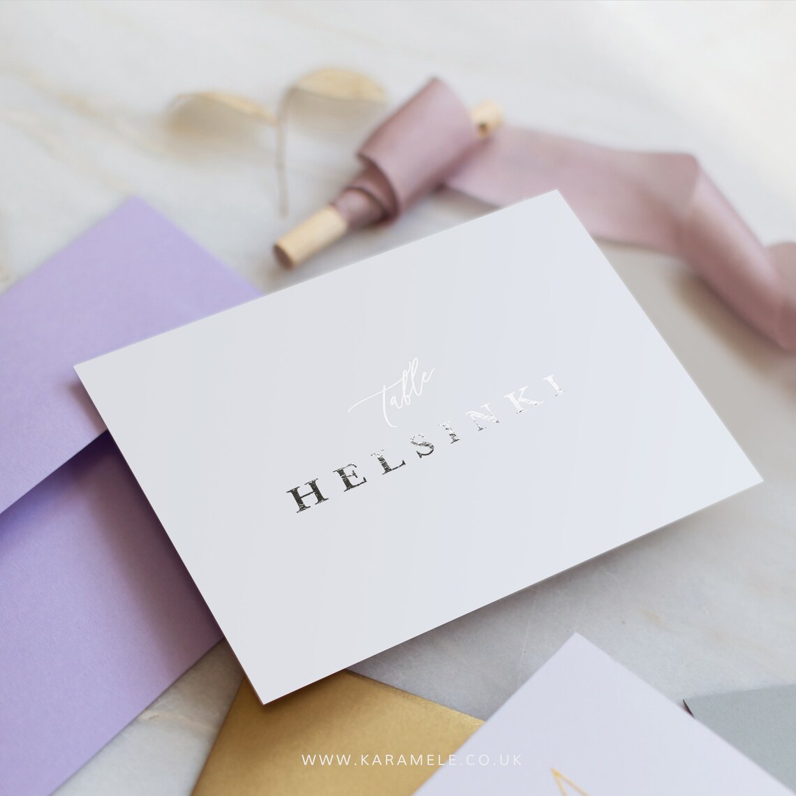 Table Name Cards - Table Numbers - Etsy