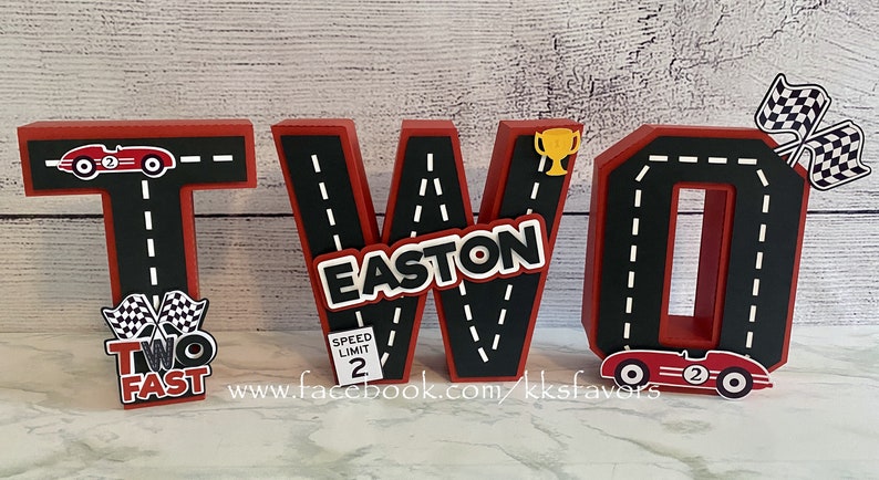 Vintage Race Car Party Door Sign/vintage Racing Party - Etsy