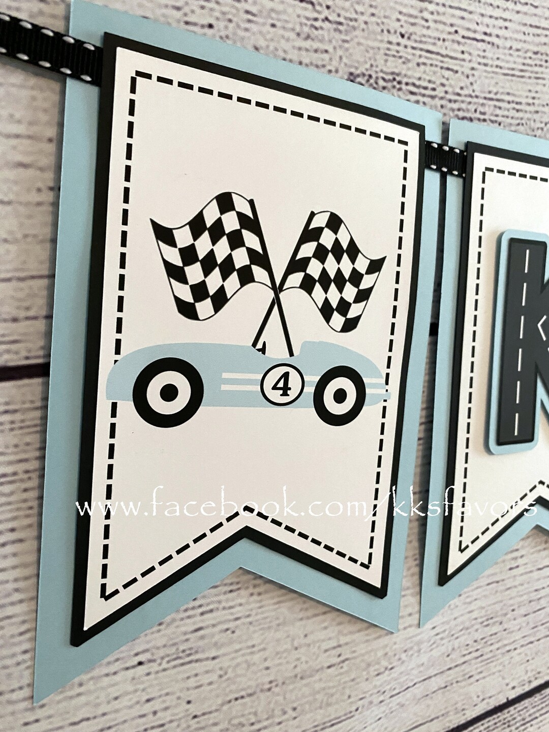 Vintage Race Car Banner/race Ca Banner/vintage Car Banner/vintage Race ...