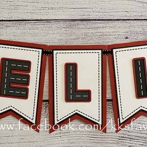 Vintage Race Car Banner/race Ca Banner/vintage Car Banner/vintage Race ...