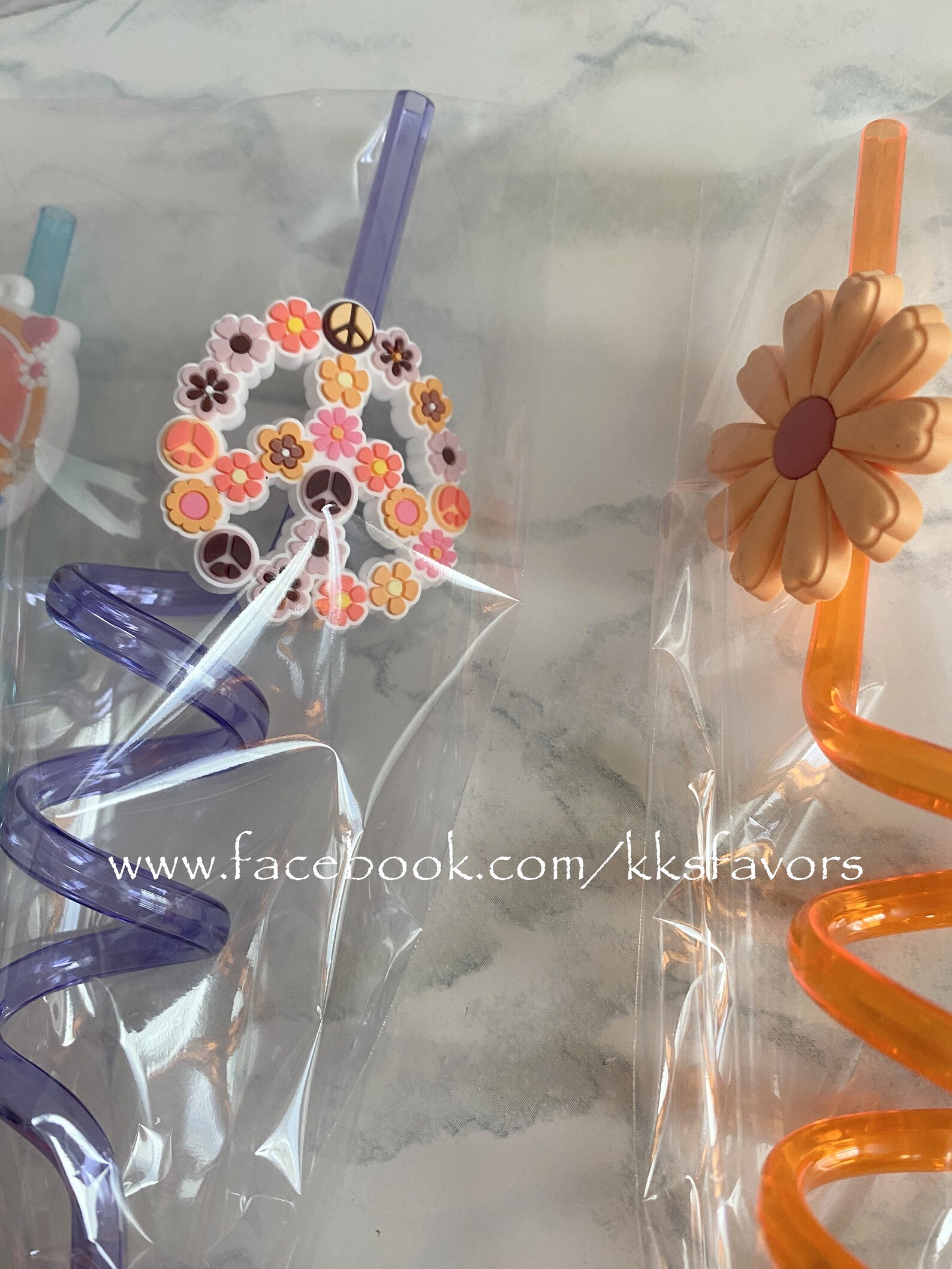 Groovy Party Favors/two Groovy Party Favors/groovy One Party - Etsy
