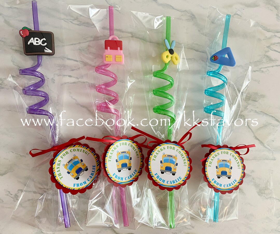 Graduation Party Favors/school Party Favors/graduation Party ...
