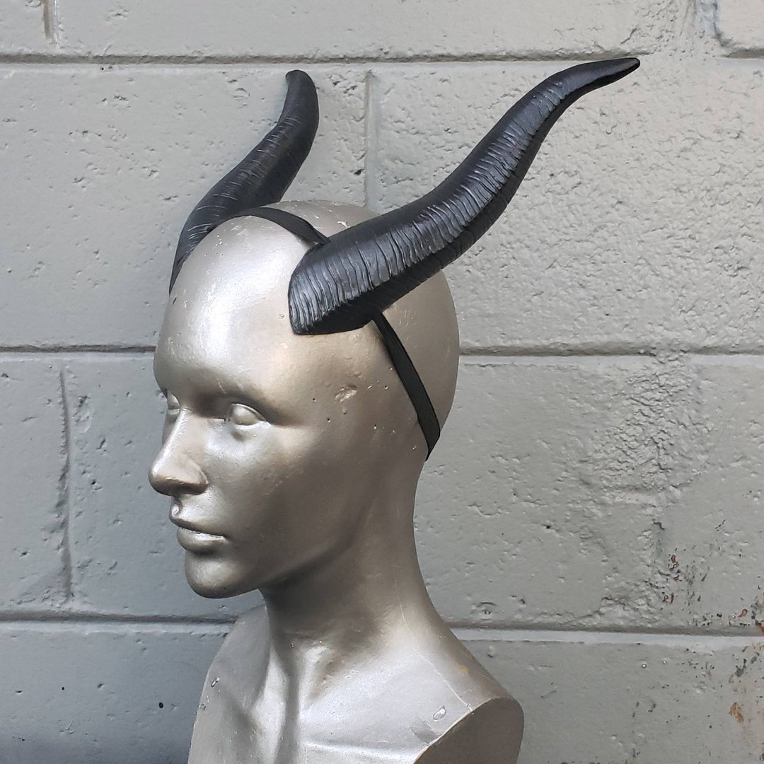 Small Elf Horns - Etsy