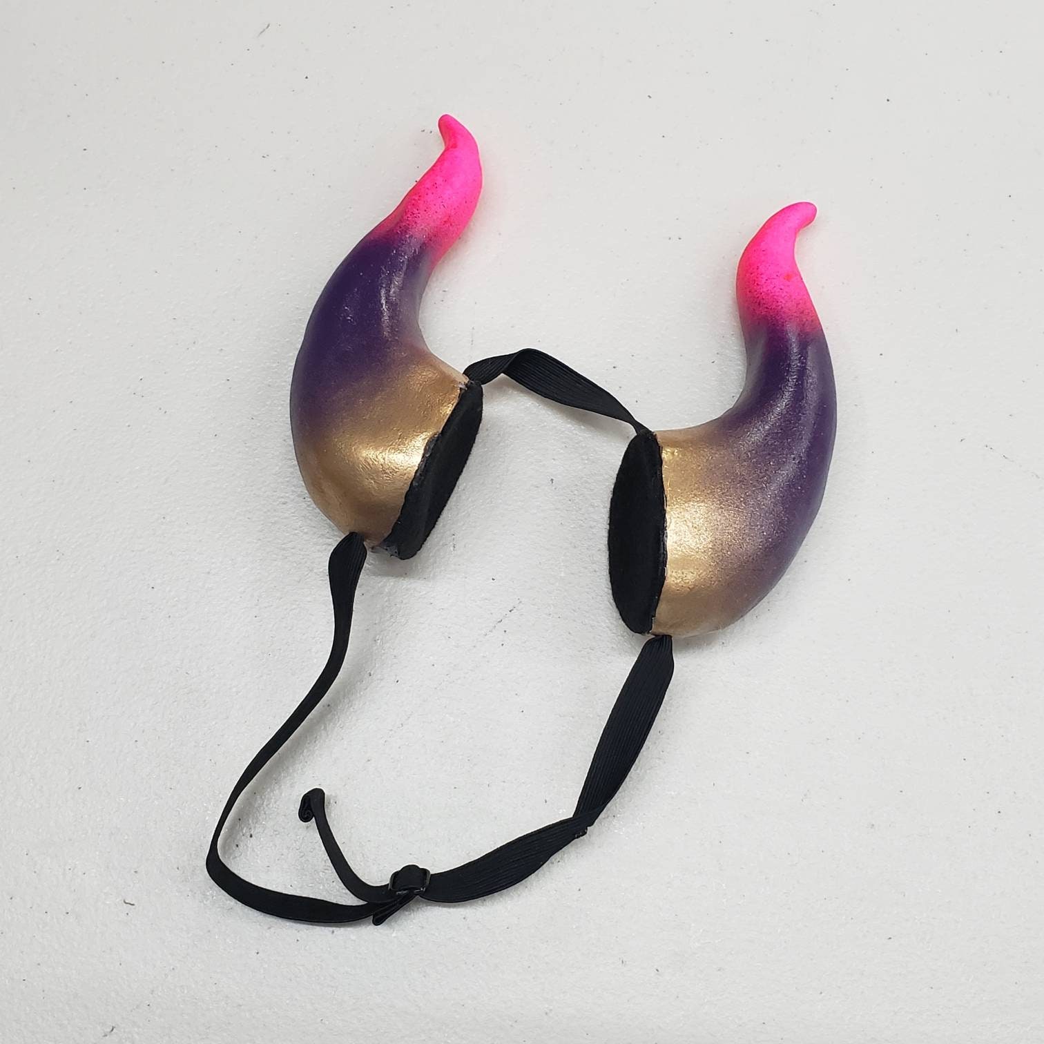 Small Devil Horns | Etsy