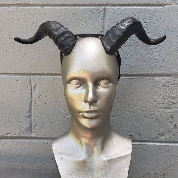 Small Beast Horns - Etsy