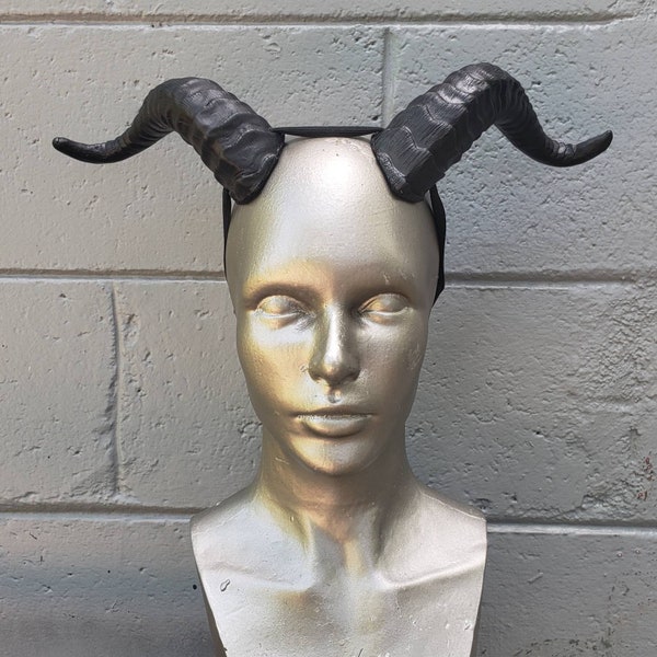 Small Horns - Etsy