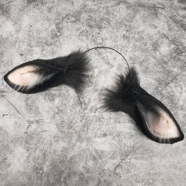 Faun Ears - Etsy