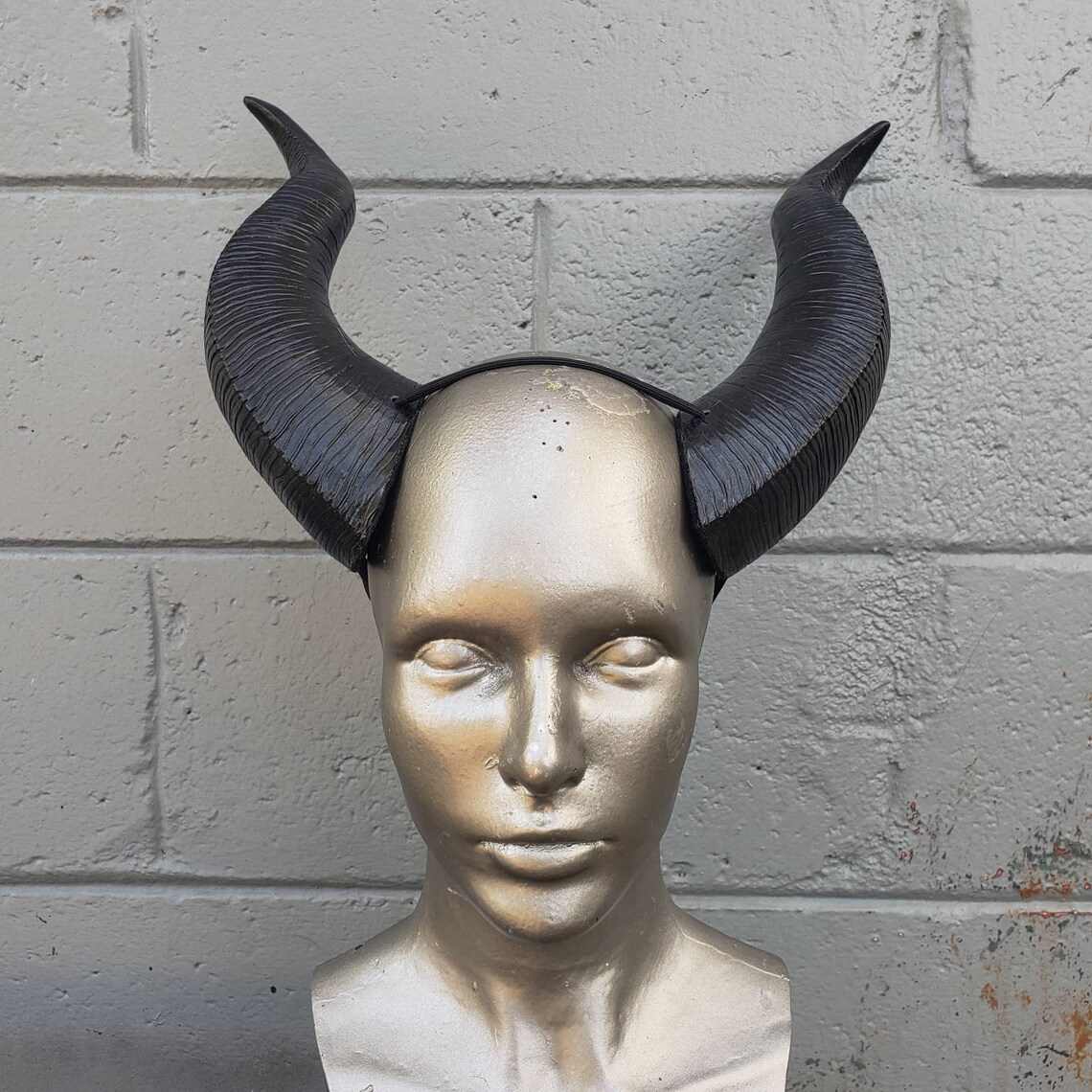 Large Elf Horns - Etsy