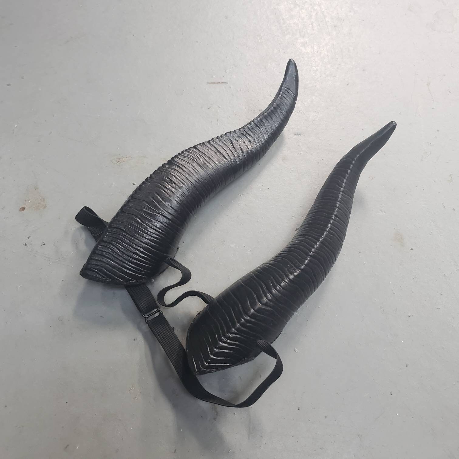 Small Elf Horns | Etsy