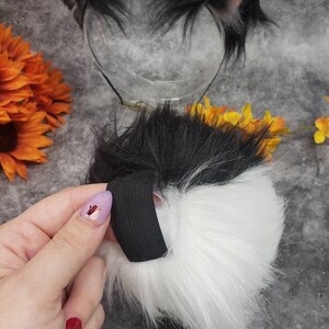 Deer Antlers Ears Tail Sweet Tooth 55 Color Options - Etsy Canada