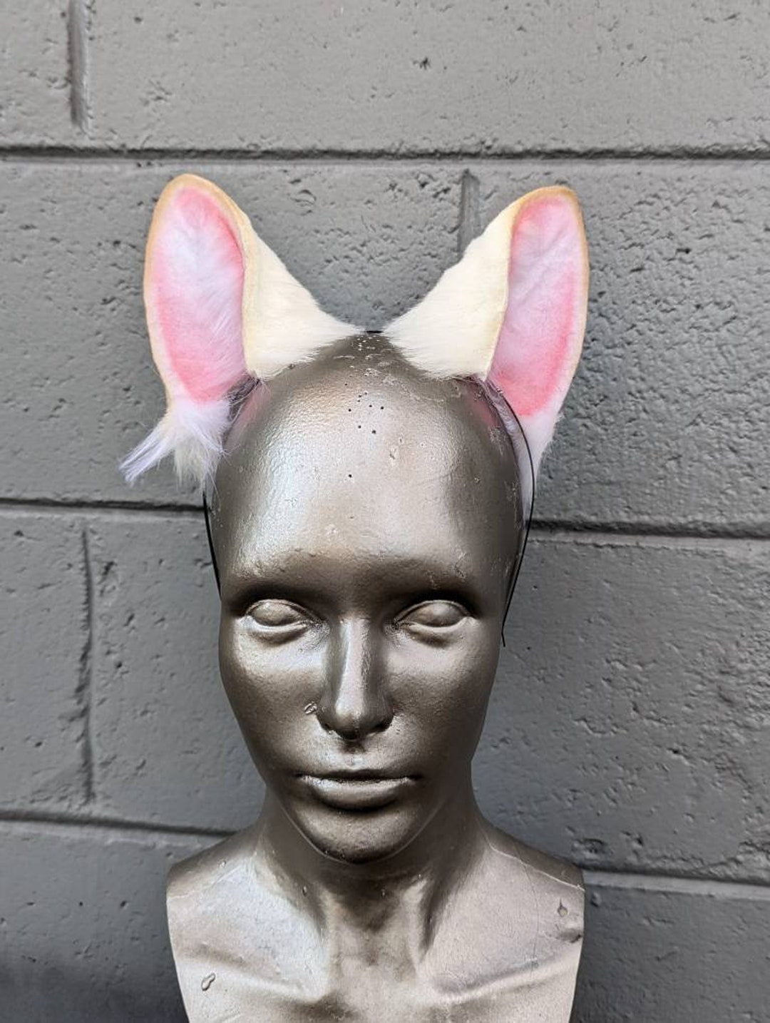 Dwarf Bunny Ears 55 Color Options - Etsy