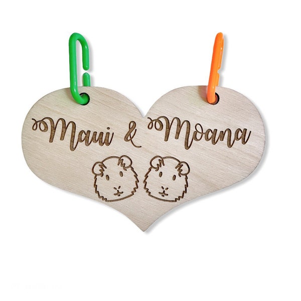 Guinea Pig Cage - Etsy