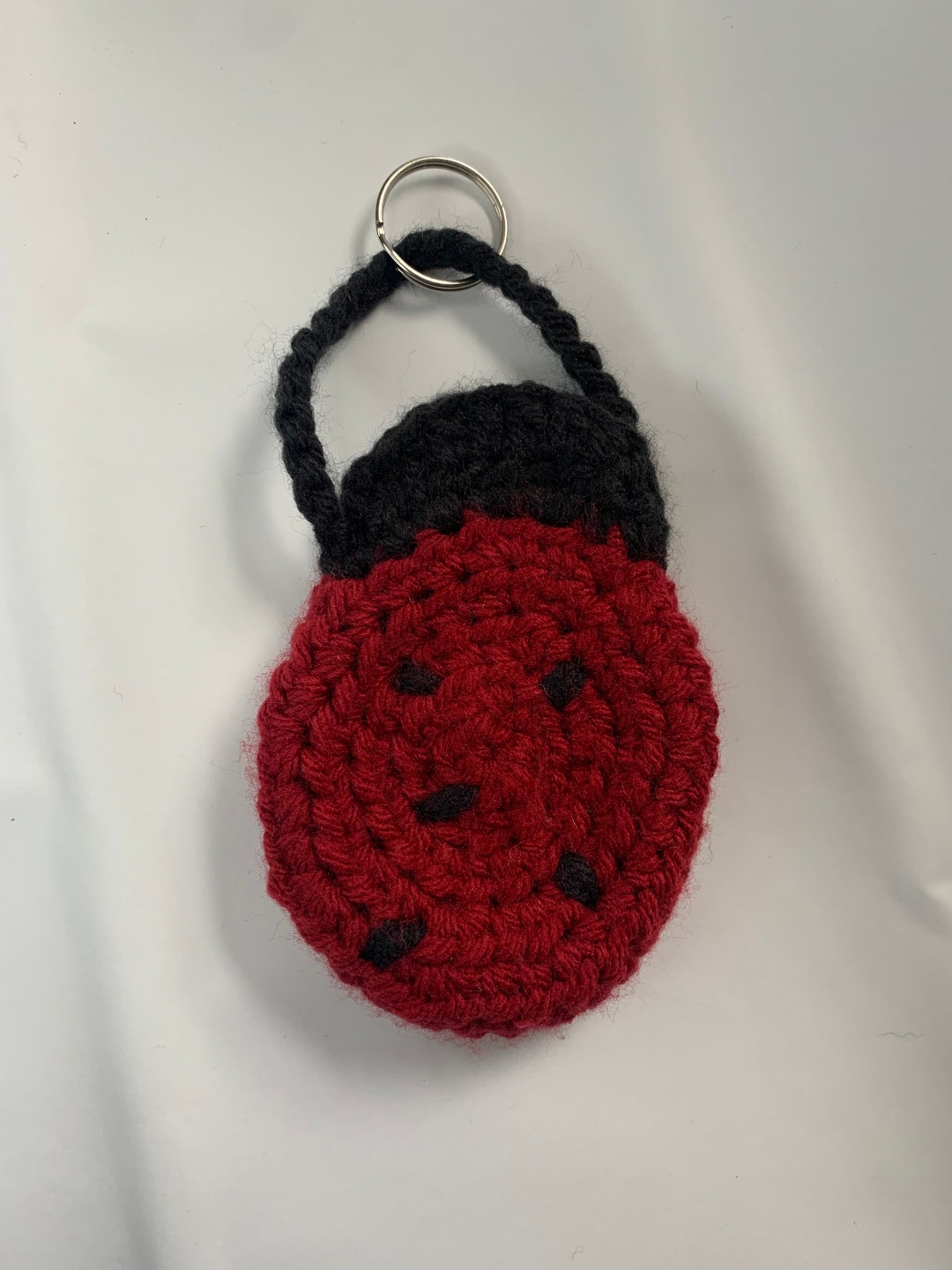 Ladybug Poop Bag Dispenser - Etsy