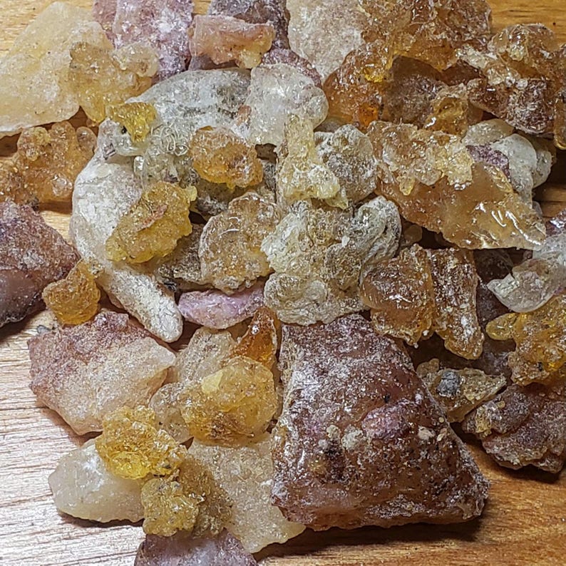 Spruce Sap/ Pitch (raw) 1lb. - Etsy