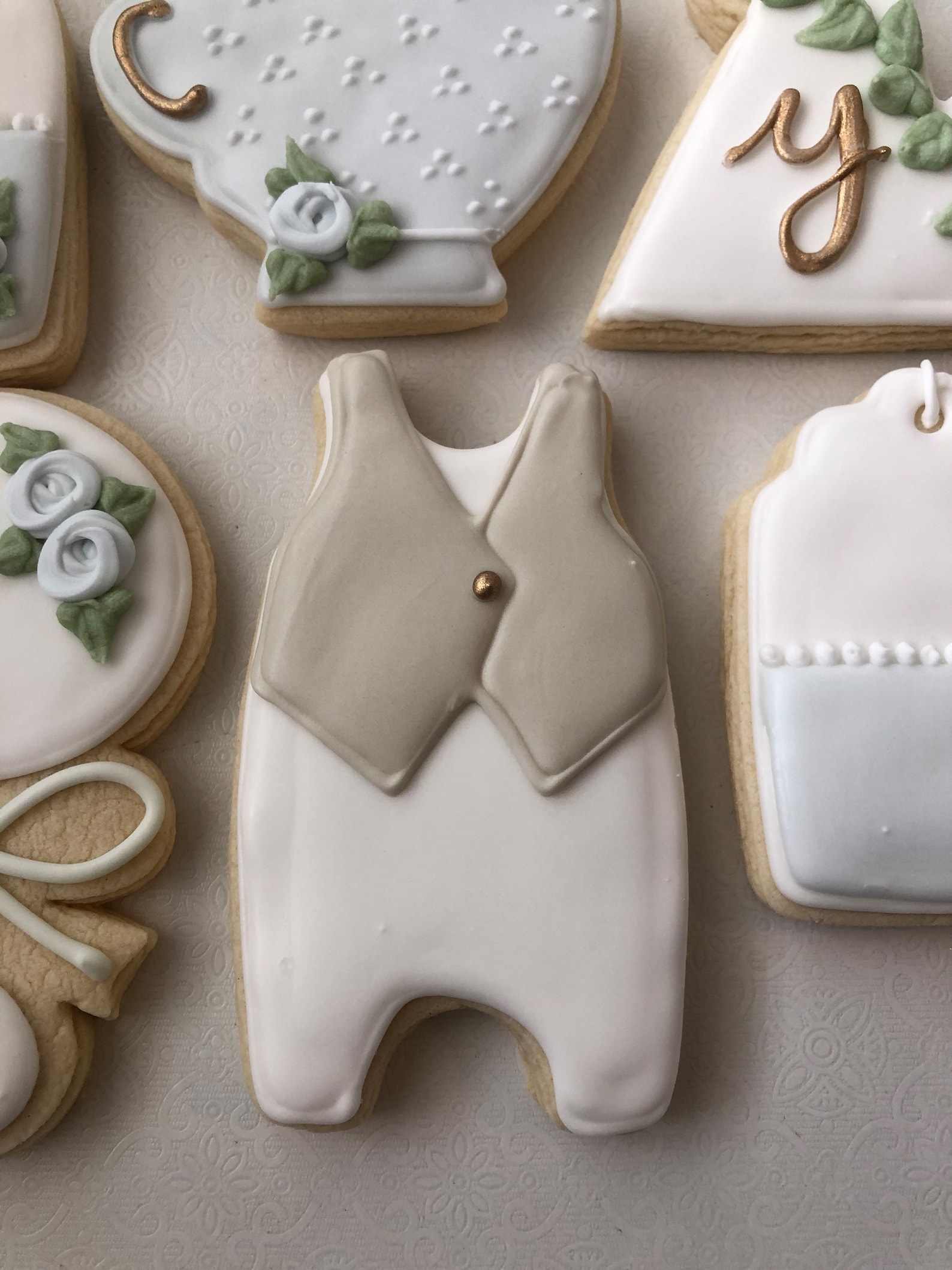 Boy Tea Party Baby Shower Tea Time Shower Tea Pot and Tea - Etsy