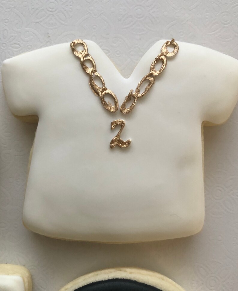 2 Legit 2 Quit Sugar Cookies Two Legit to Quit 90's - Etsy