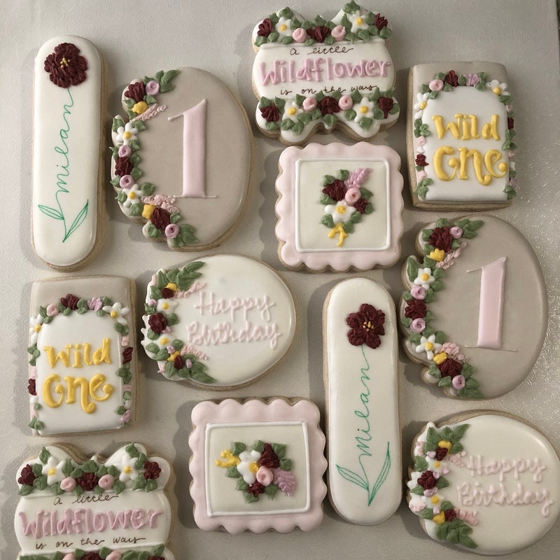 SweetSetups - Etsy
