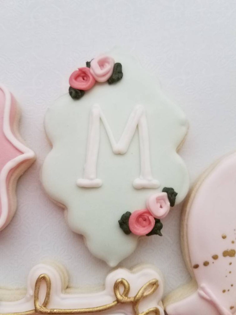 Carousel Sugar Cookies Carousel Baby Shower Carousel First - Etsy