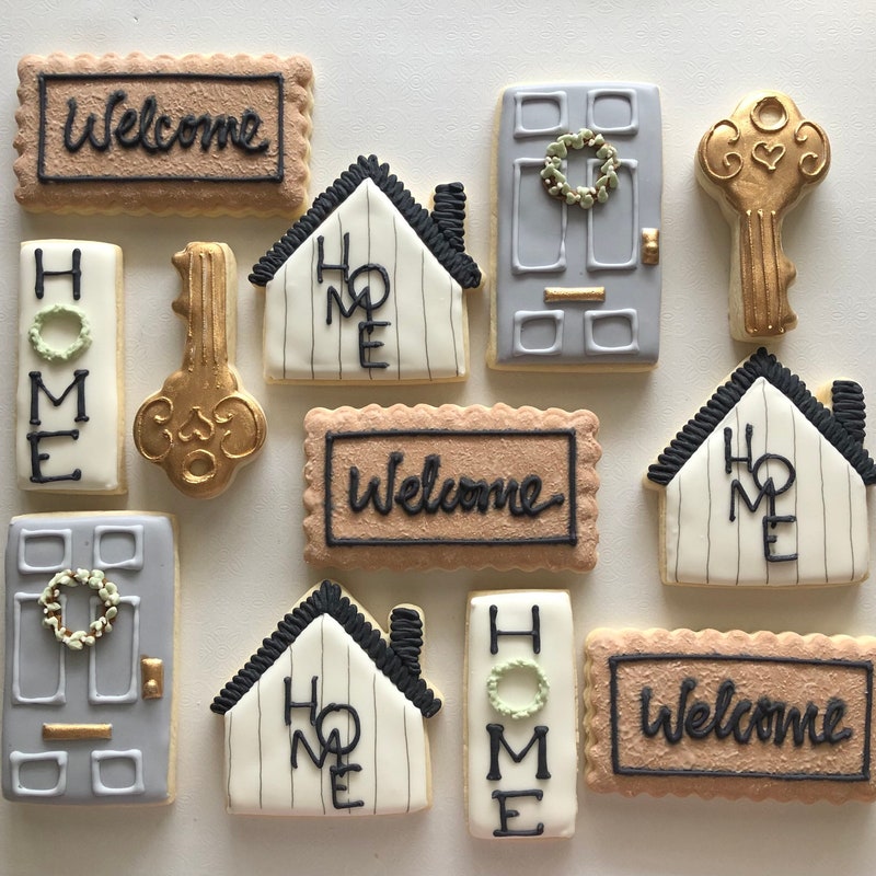 House Warming Favor - Etsy