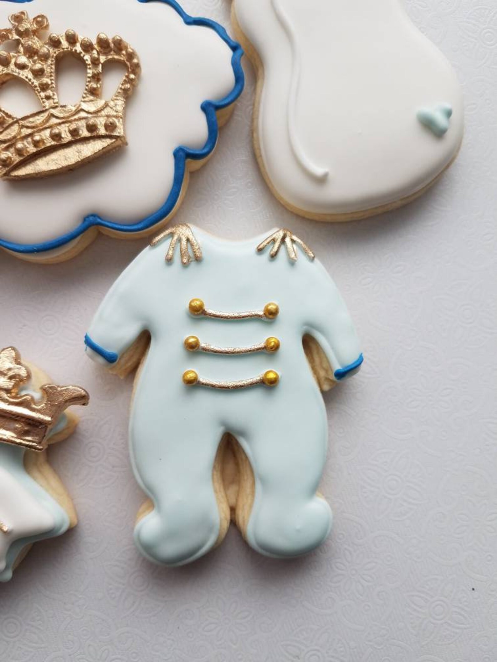 Royal Prince Baby Shower Prince Baby Shower Princess Baby - Etsy