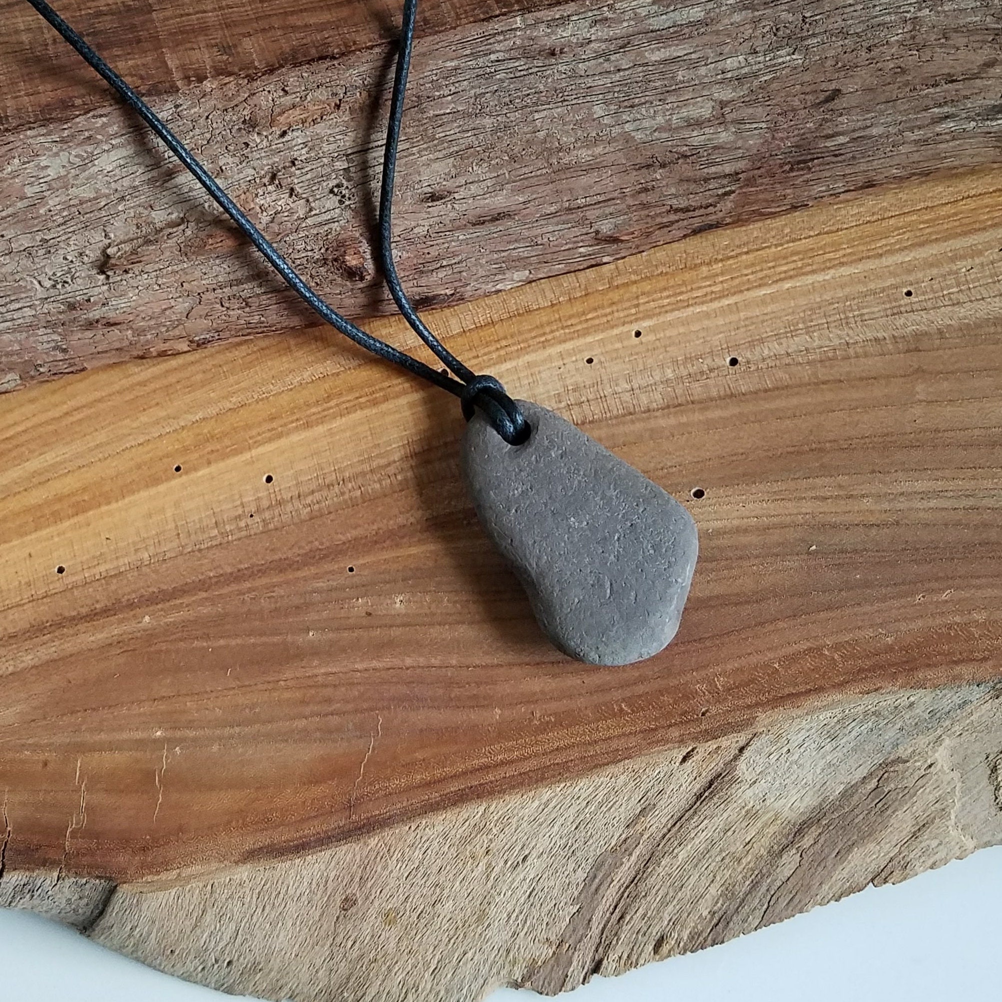 How To Make River Rock Jewelry at Rebecca Dortch blog