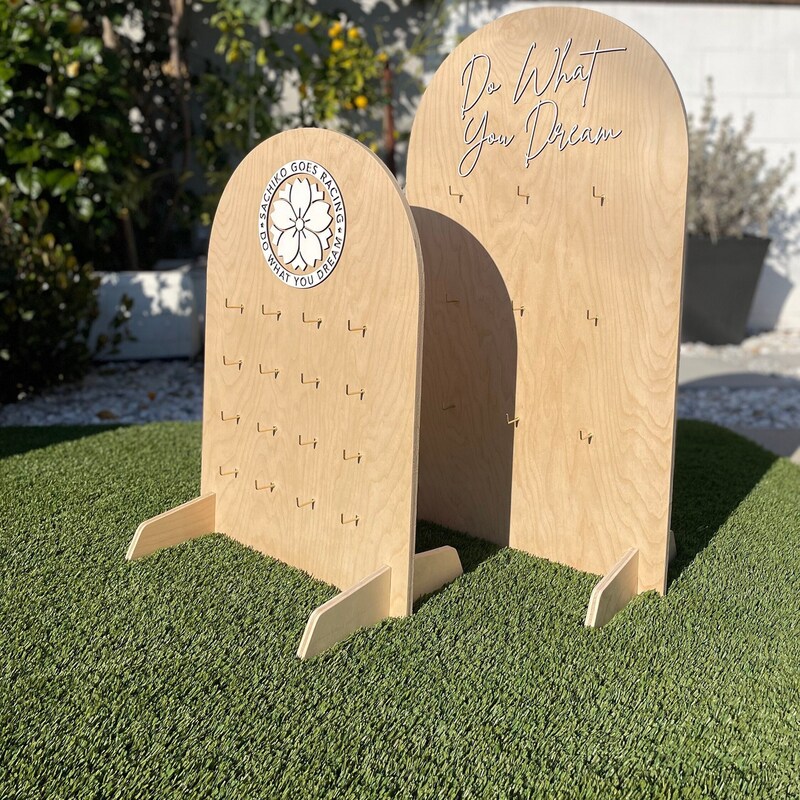 Display Stand - Etsy
