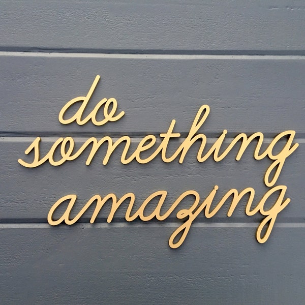 Motivational Signs - Etsy