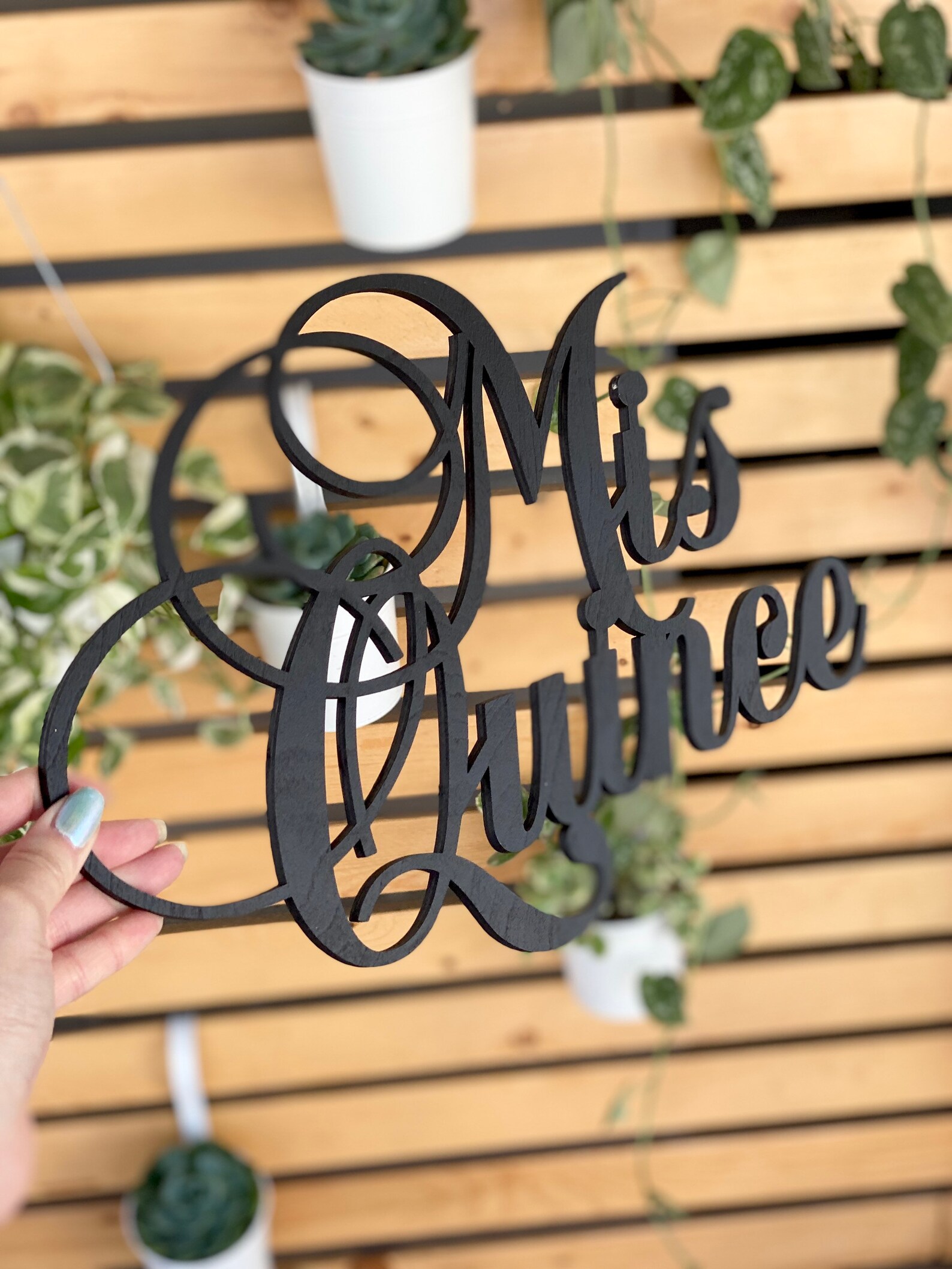 Mis Quince Sign, Version 2 - 15th Birthday, Quinceanera Sign, Quince ...