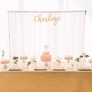 One Star Cake Topper 5.5"w, First Birthday Topper, Anniversary Topper ...