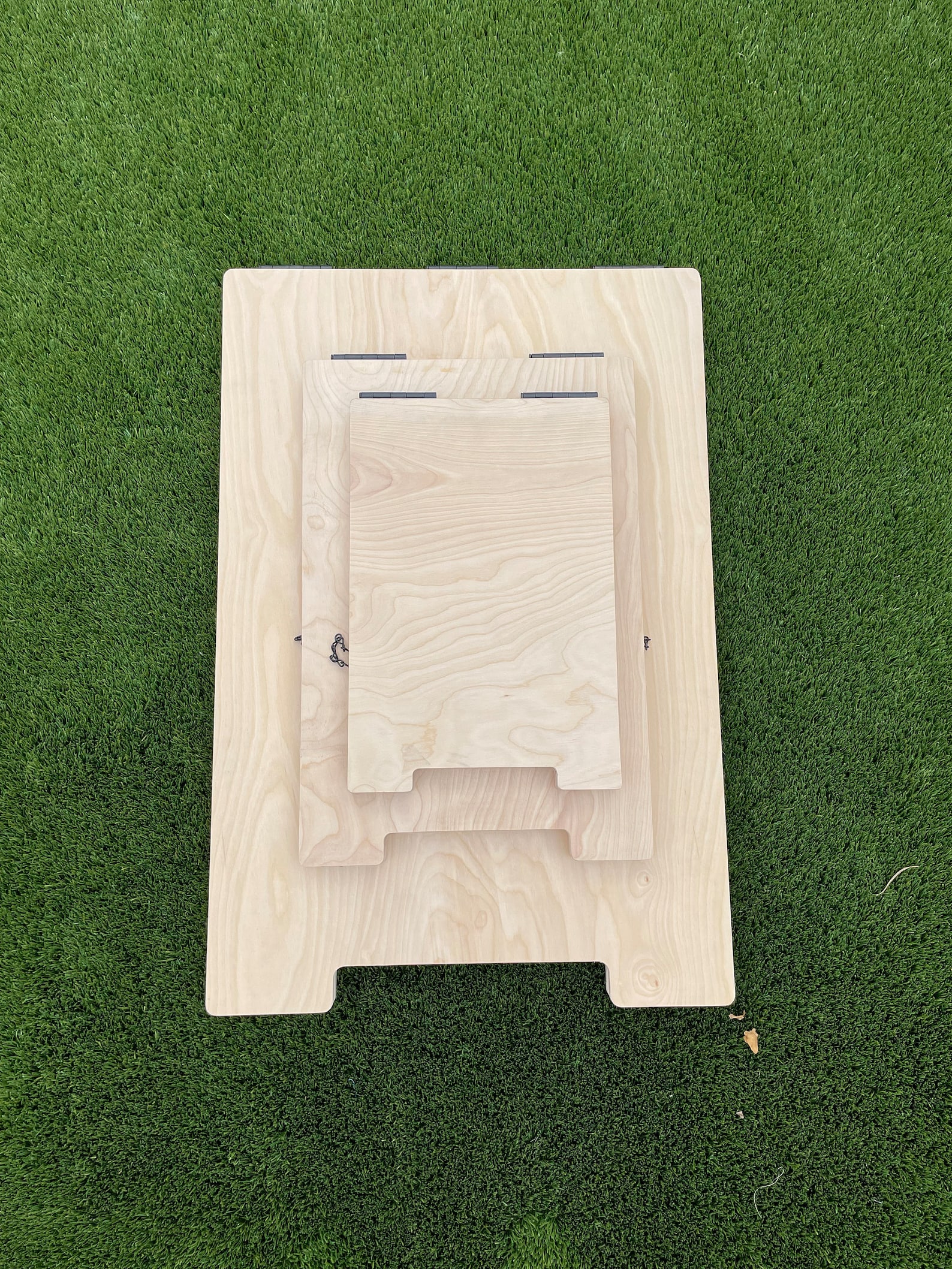 DIY A-frame Sign / Blank No Customization / Raw Wood / Business Sign ...