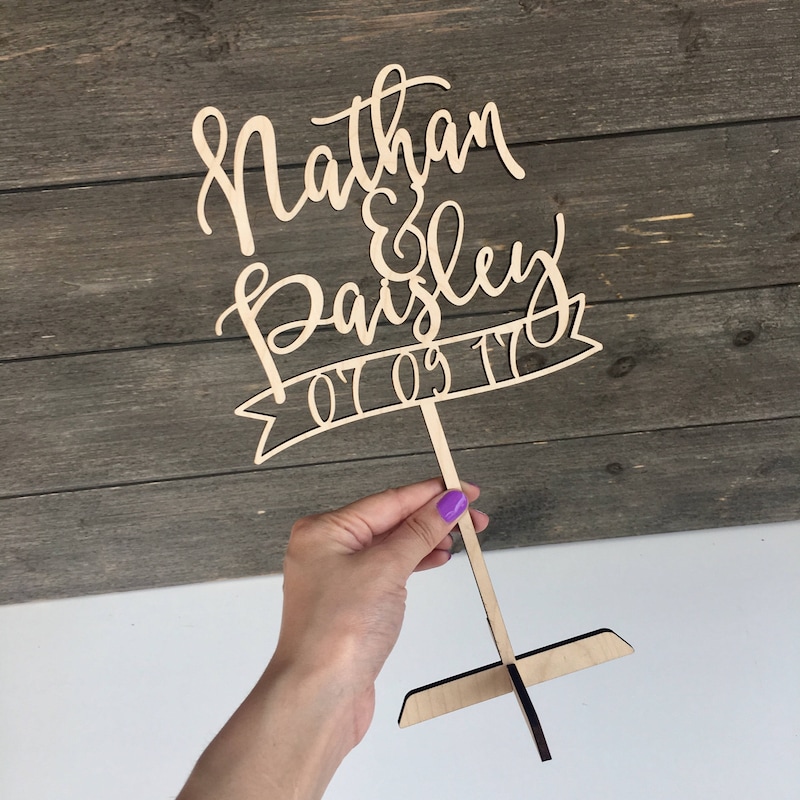 Sign in Table - Etsy