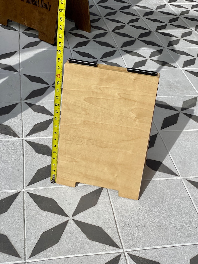 Small Personalized A-frame Sign / 18in X 12in / Custom - Etsy