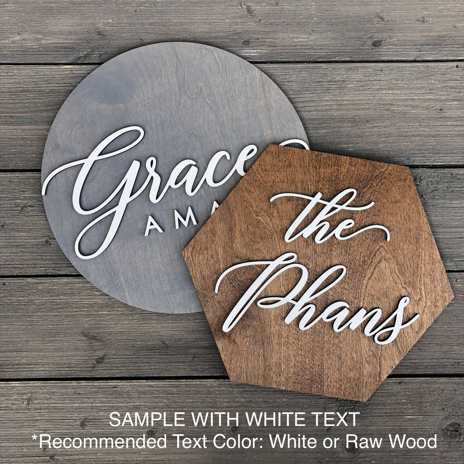 Welcome Home Wood Sign, Entryway Decor - Etsy
