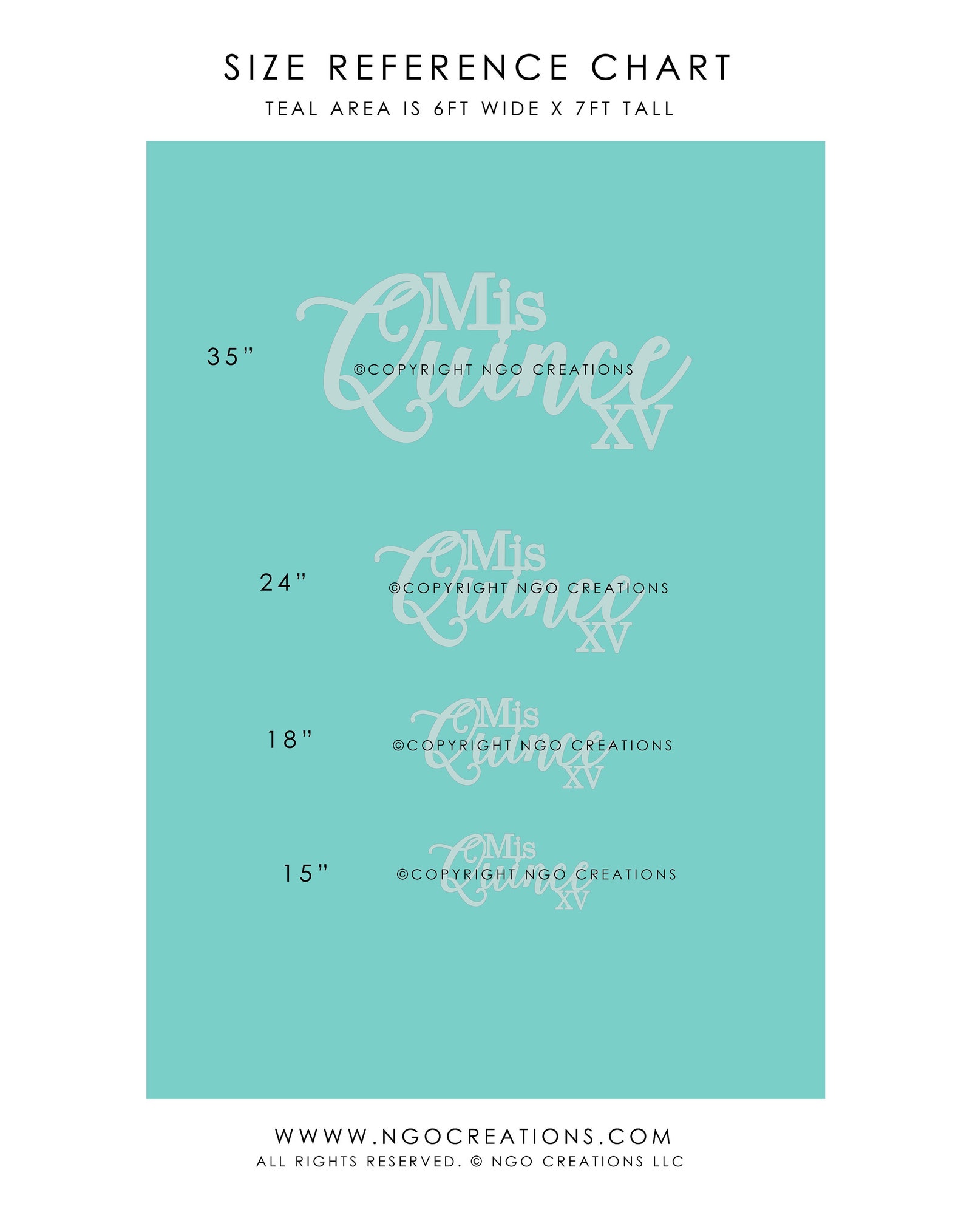Mis Quince XV Sign 15th Birthday Quinceanera Sign Quince - Etsy